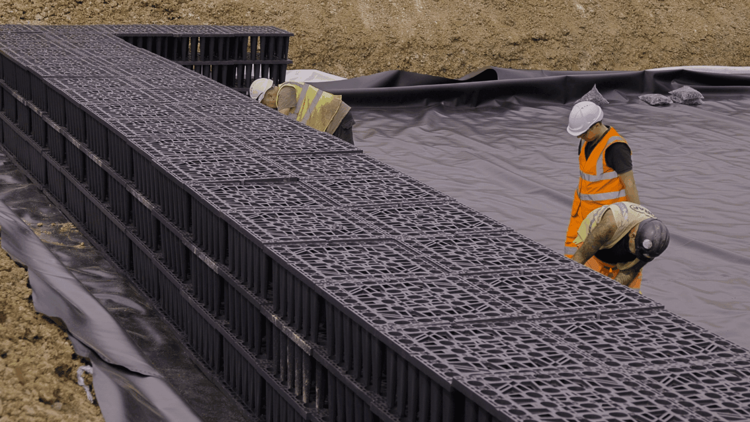 UK SuDS Standards 2025: Key Updates and the Role of Rainwater ...