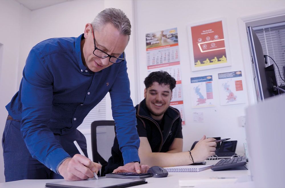 Sewage Treatment | GRAF UK